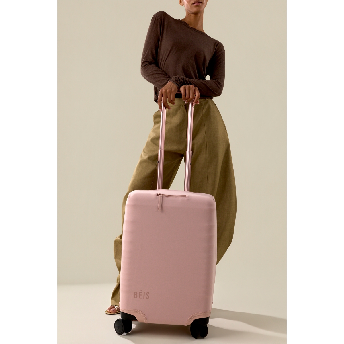 BEIS The Carry-On Luggage Cover